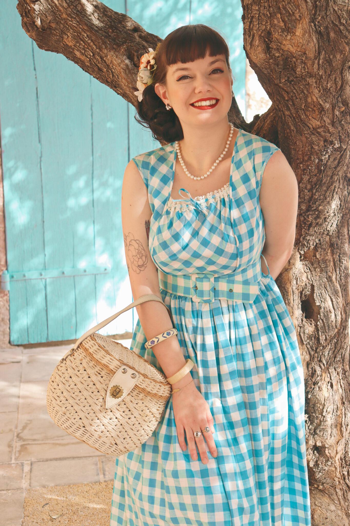 Accueil - betty's vintage